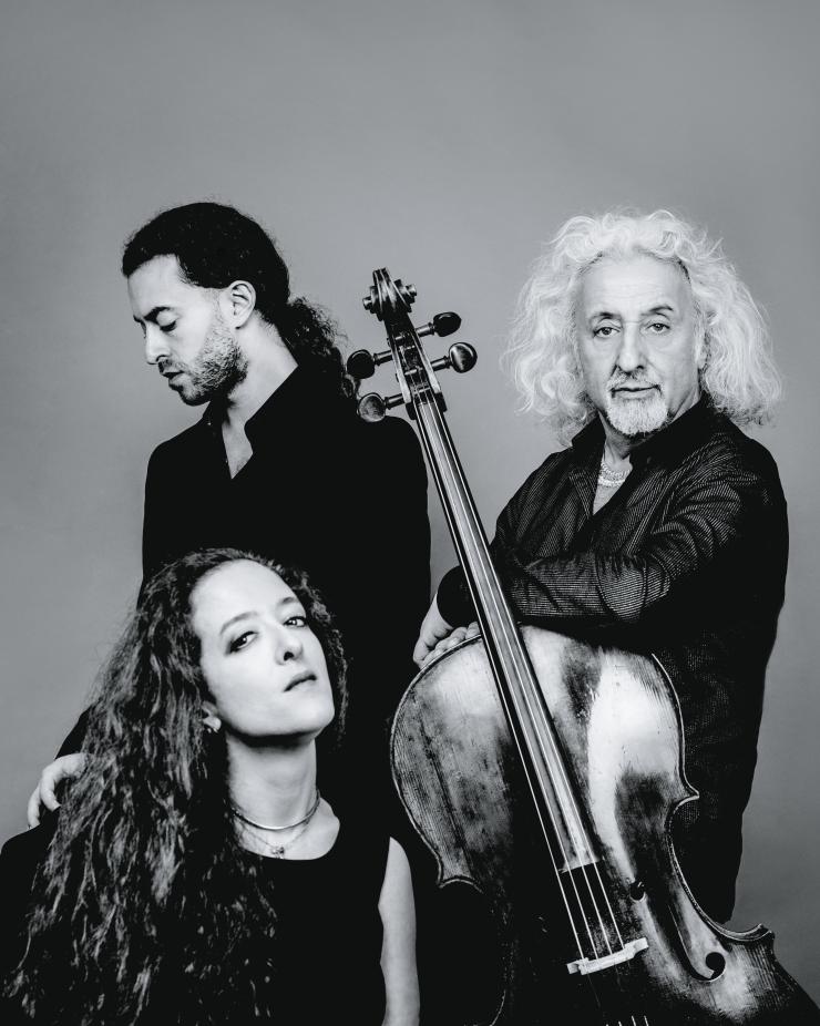 Maisky Trio | Pietrasanta in concerto